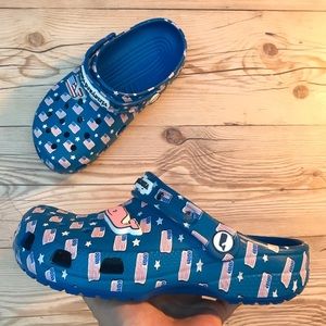 CROCS | Shoes | Crocs Vineyard Vines Classic Clog | Poshmark